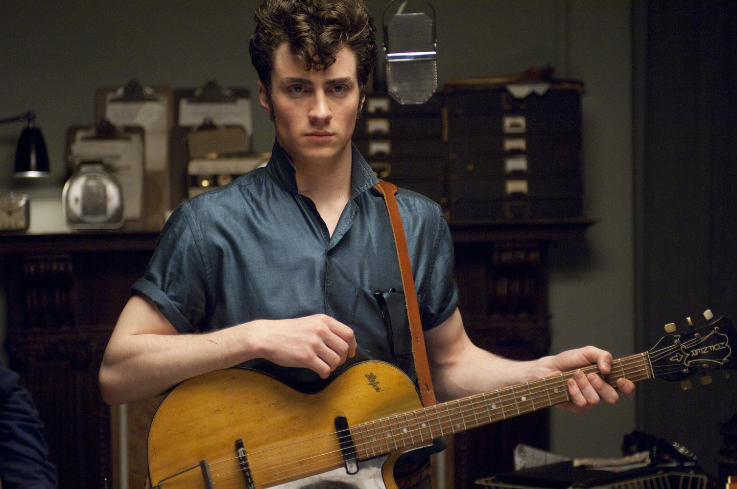 "Nowhere boy" : Imagine les mères de Lennon... - Cinemaniac.frCinemaniac.fr